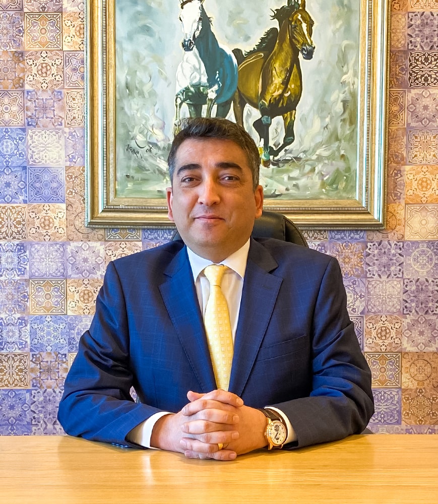 Infoline | Hakkımızda